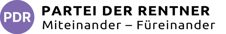 Partei der Rentner